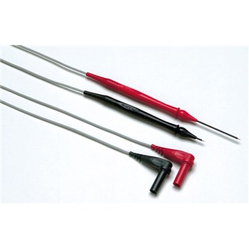 Fluke TL40 Tip Test Lead Set Retractable | TEquipment
