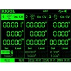 Rigol DP832 Triple Output 195 Watt Power Supply | TEquipment.NET