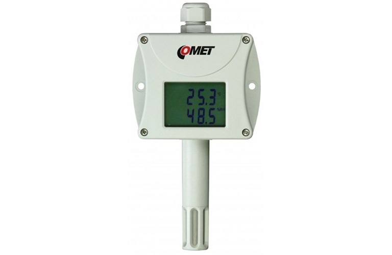 Comet T3110 Temperature Transmitter | TEquipment.NET