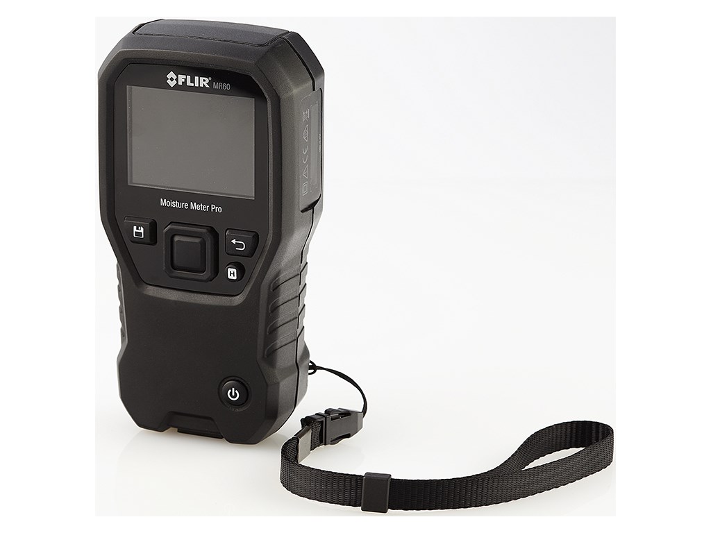 FLIR MR60 Moisture Meter Pro | TEquipment.NET