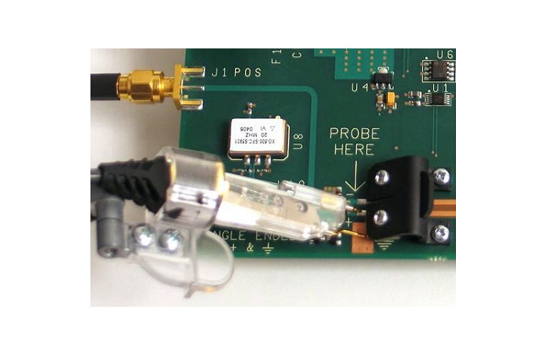 LeCroy TF-DSQ Probe Deskew and Calibration Fixture | TEquipment