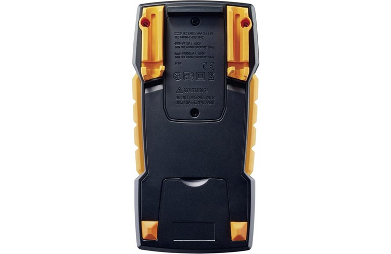 Testo 760-3 1000V Digital Multimeter with TRMS | TEquipment.NET