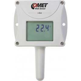 Comet T0510 Web Sensor Temperature | TEquipment.NET
