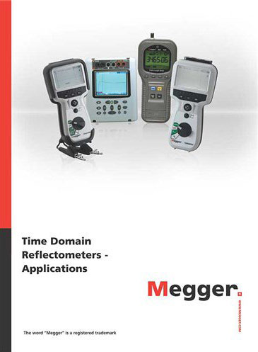 TDR and Cable Length Meters on sale at TEquipment.NET | TEquipment.NET