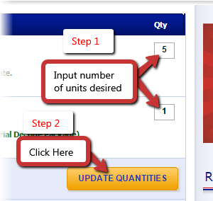 Request Quote | TEquipment.NET