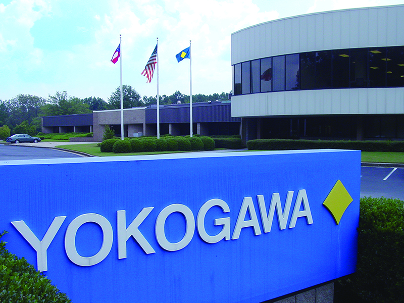 Yokogawa Portable Test Instruments products on sale at TEquipment.NET ...