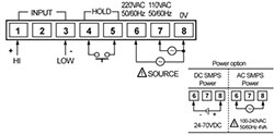Autonics M4Y-T-DX Tachometer | TEquipment