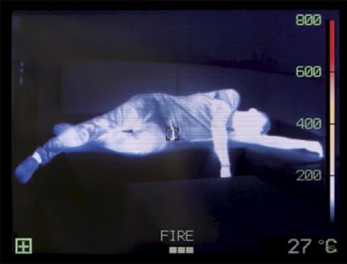 Thermal Imagers on sale at TEquipment.NET | TEquipment